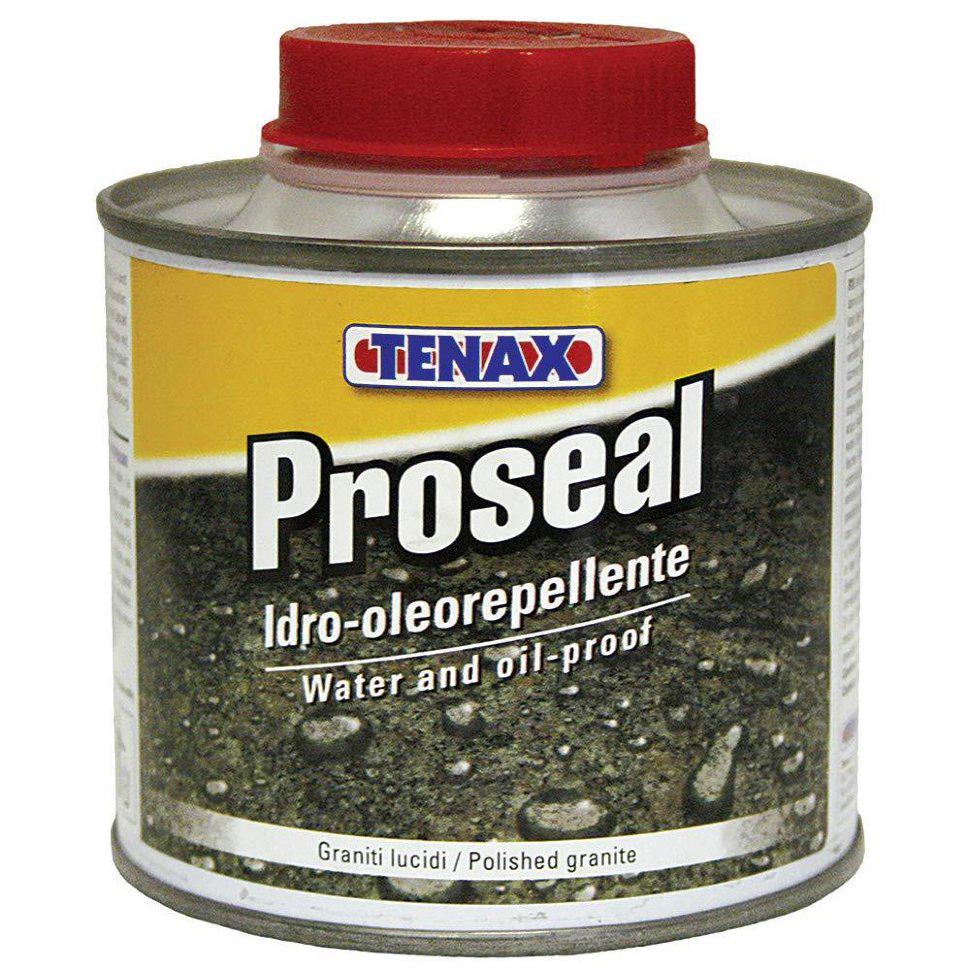 ᐉ Пропитка защитная для натурального и искусственного камня Proseal ...