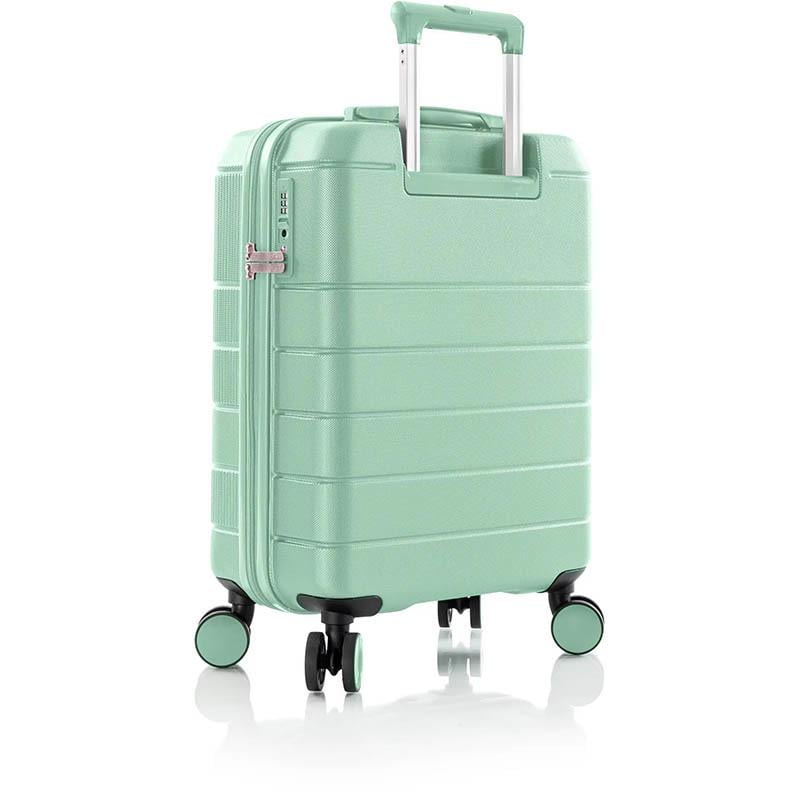 ᐉ Чемодан Heys Neo S 39 л Mint (930402) • Купить в Киеве, Украине ...
