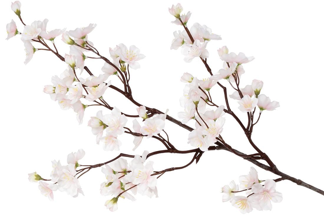 ᐉ Декоративная ветка BonaDi Сакуры 76 см (709-519) • Купить в Киеве, Украине • Лучшая цена в ...