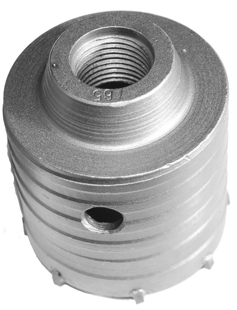 ᐉ Коронка d 50 мм (бур014)