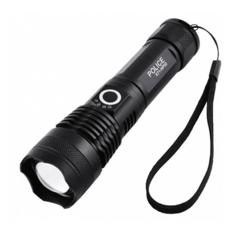 ᐉ Фонарь ручной BL-X71-P50 (tf4979) • Купить в Киеве, Украине • Лучшая цена в Эпицентр