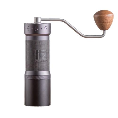 ᐉ Ручная кофемолка 1Zpresso K-Max с регулировкой уровня помола с ...