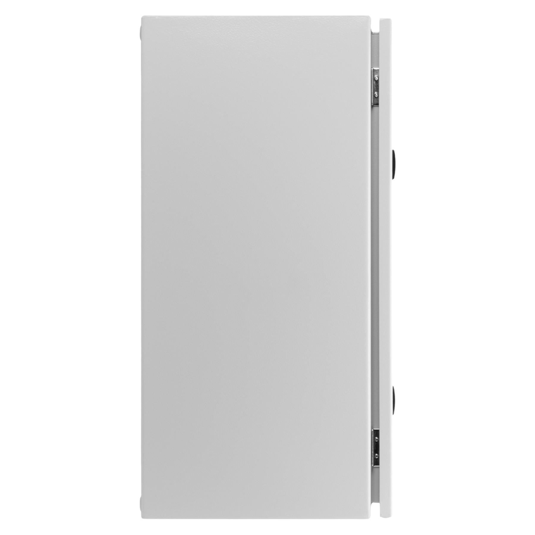 ᐉ Щит металлический навесной nVent Hoffman IP66 600х600х210 мм ...