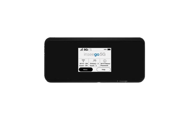 ᐉ Роутер Novatel MiFi M2000 LTE 4G/5G (830206)