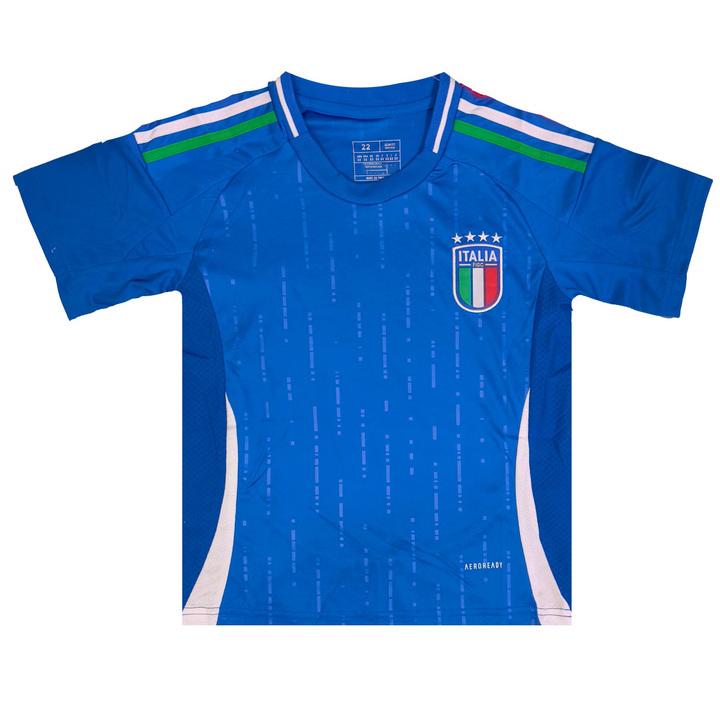 ᐉ Форма IMMOBILE 17 збірної Італії EURO 2024 Italy Home Afina Sport 155 ...