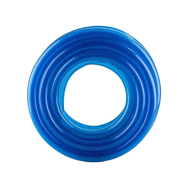 ᐉ Шланг для поливу Intertool GE-4071 тришаровий 3/4" 10 м армований PVC ...