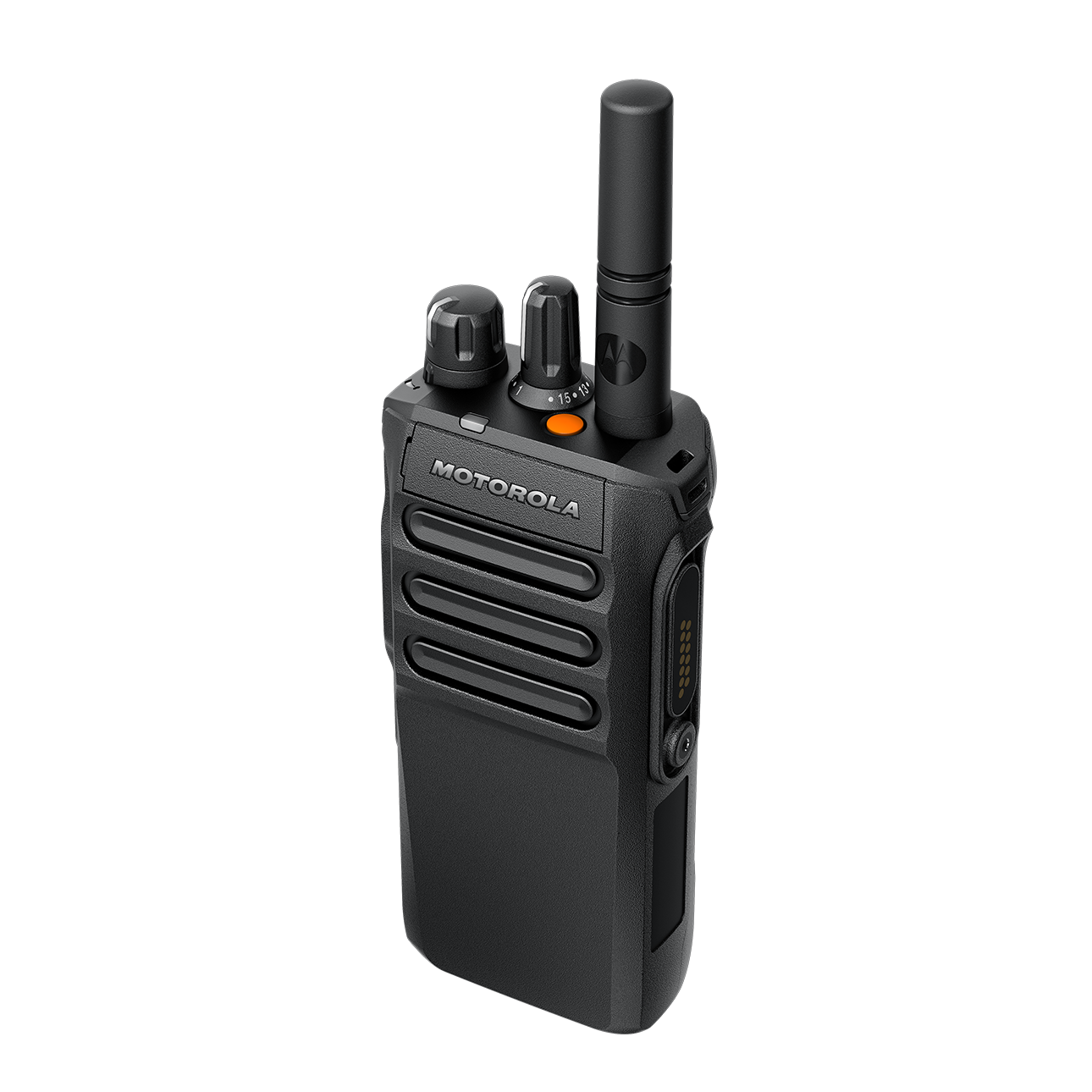 ᐉ Рація портативна цифрова Motorola R7A VHF (10182875) • Краща ціна в ...