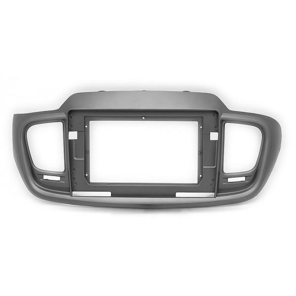 ᐉ Переходная рамка Carav Kia Sorento 22 515 • Купить в Киеве Украине • Лучшая цена в Эпицентр