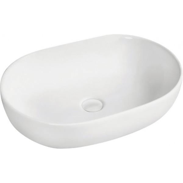 ᐉ Раковина Devit 1011110 LAGUNA 60 (430957) • Краща ціна в Києві, Україні • Купити в Епіцентр