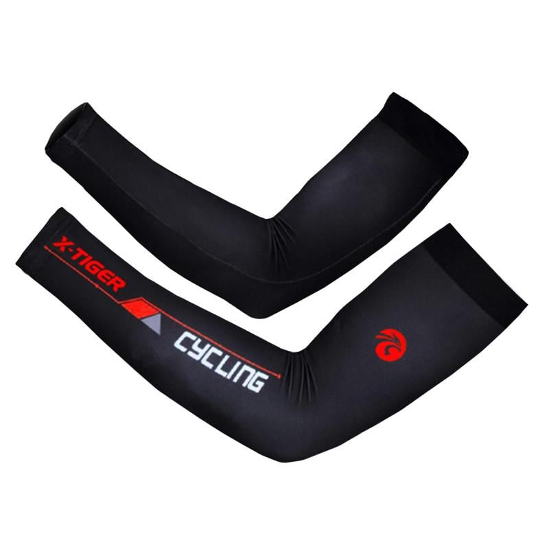 ᐉ Рукава компресійні X-Тiger XM-DPLT-17002 XL Red (1636732248) • Краща ...