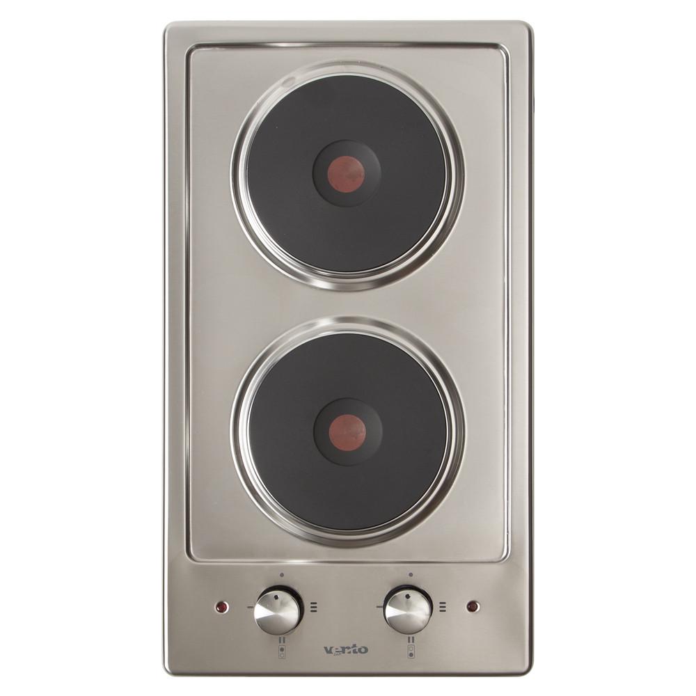ᐉ Варочная поверхность HE302 (INOX) 3
