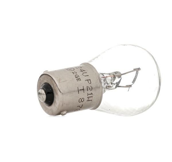 ᐉ Автолампа P21W Standard 24V 21W BA15S (N241) • Купить в Киеве ...