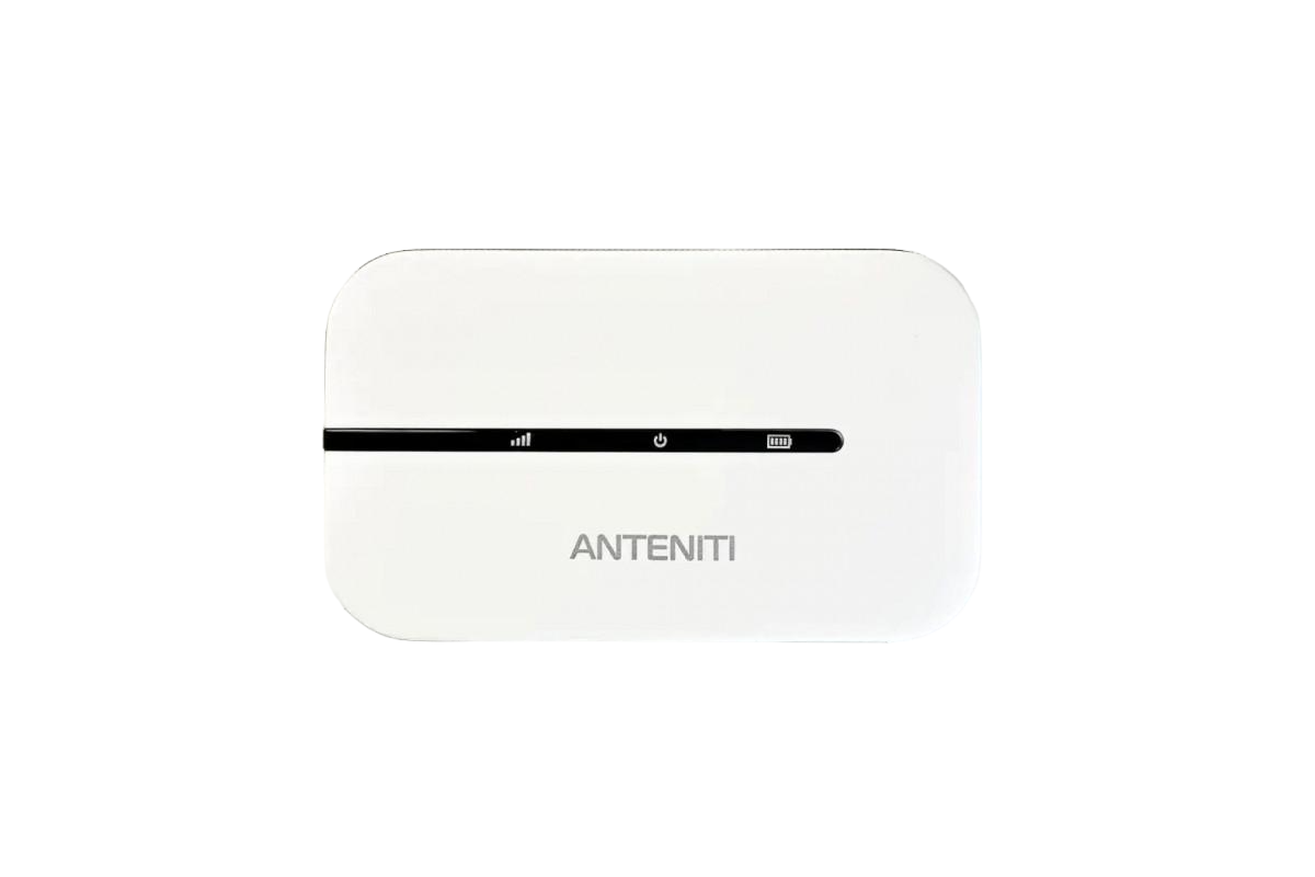 ᐉ Роутер Anteniti E5576 3G/4G мобильный Wifi