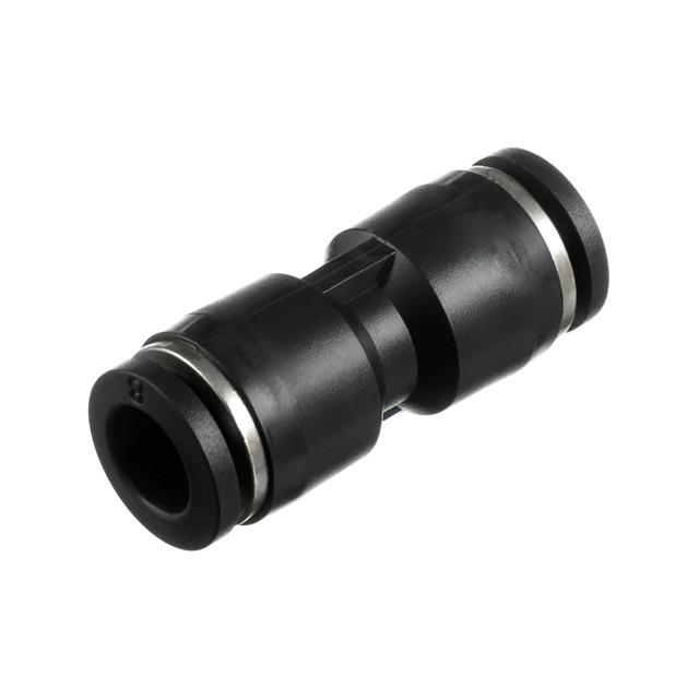 Зєднання цангове для шлангів Intertool Pt 2392 пряме 8 мм 130360 • Краща ціна в Києві