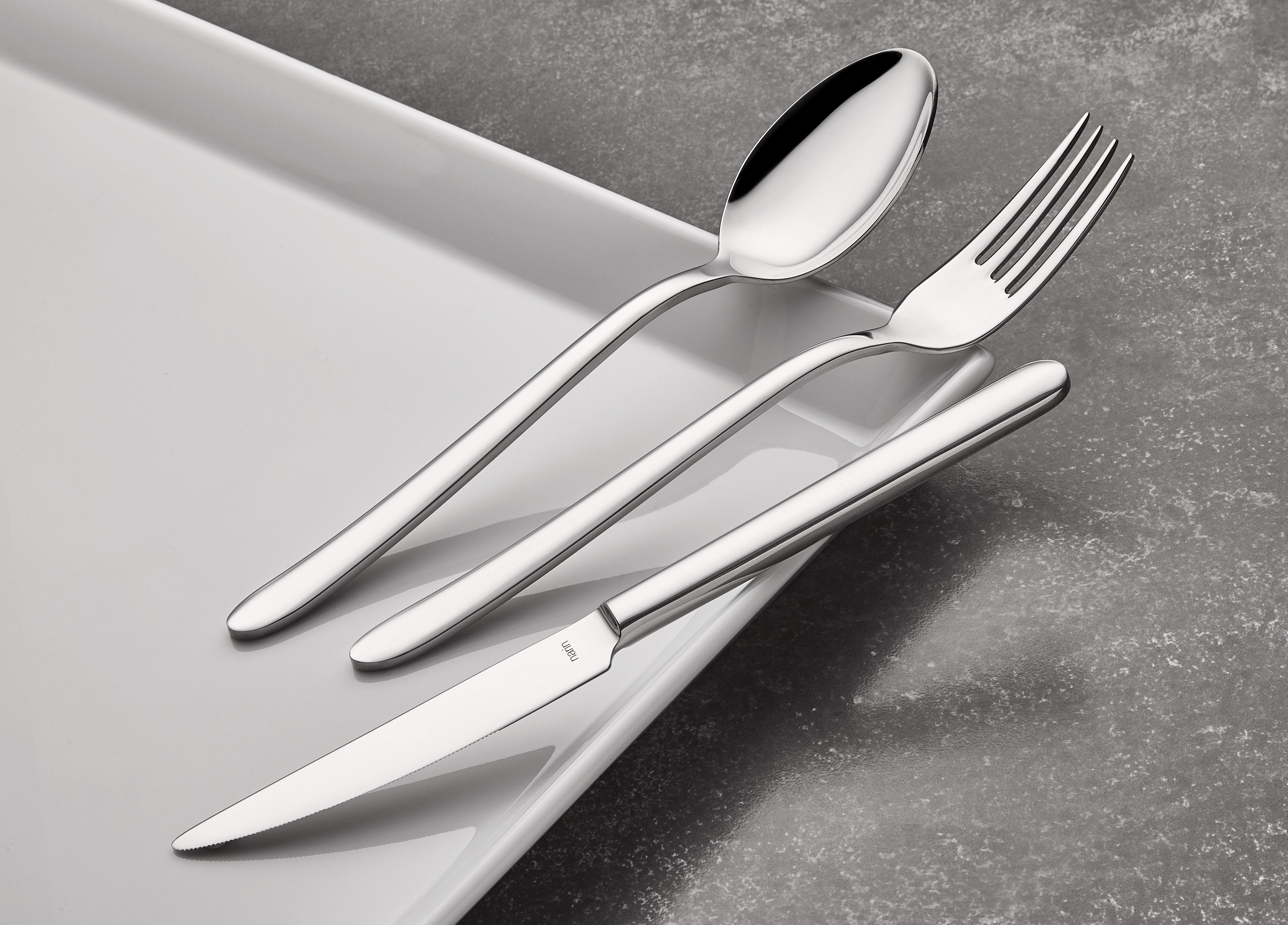 ᐉ Ложка кофейная Narin PLAIDES 113 мм 25 мм (44010) • Купить в Киеве ...