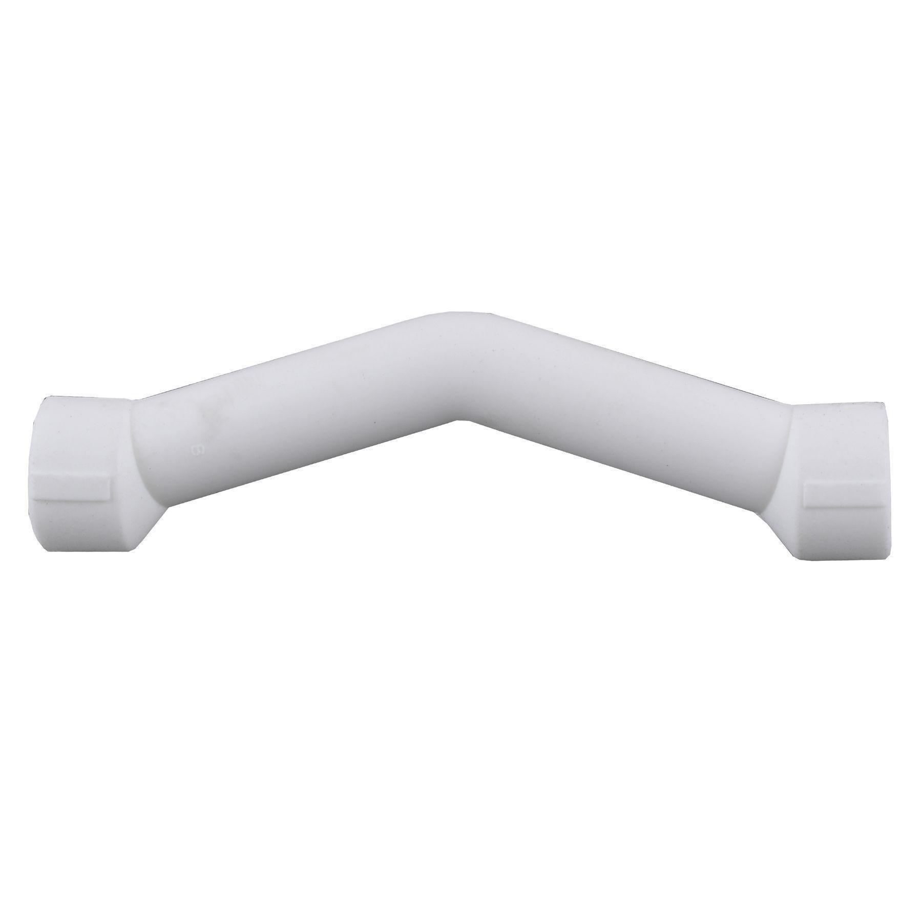 ᐉ Обвод KALDE PPR d 25 мм (000019742) • Купить в Киеве, Украине • Лучшая цена в Эпицентр