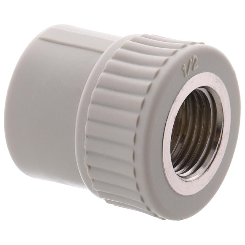 ᐉ Муфта Europroduct EP3977 PPR пайка-внутрішня 25x1/2" (76982) • Краща ...