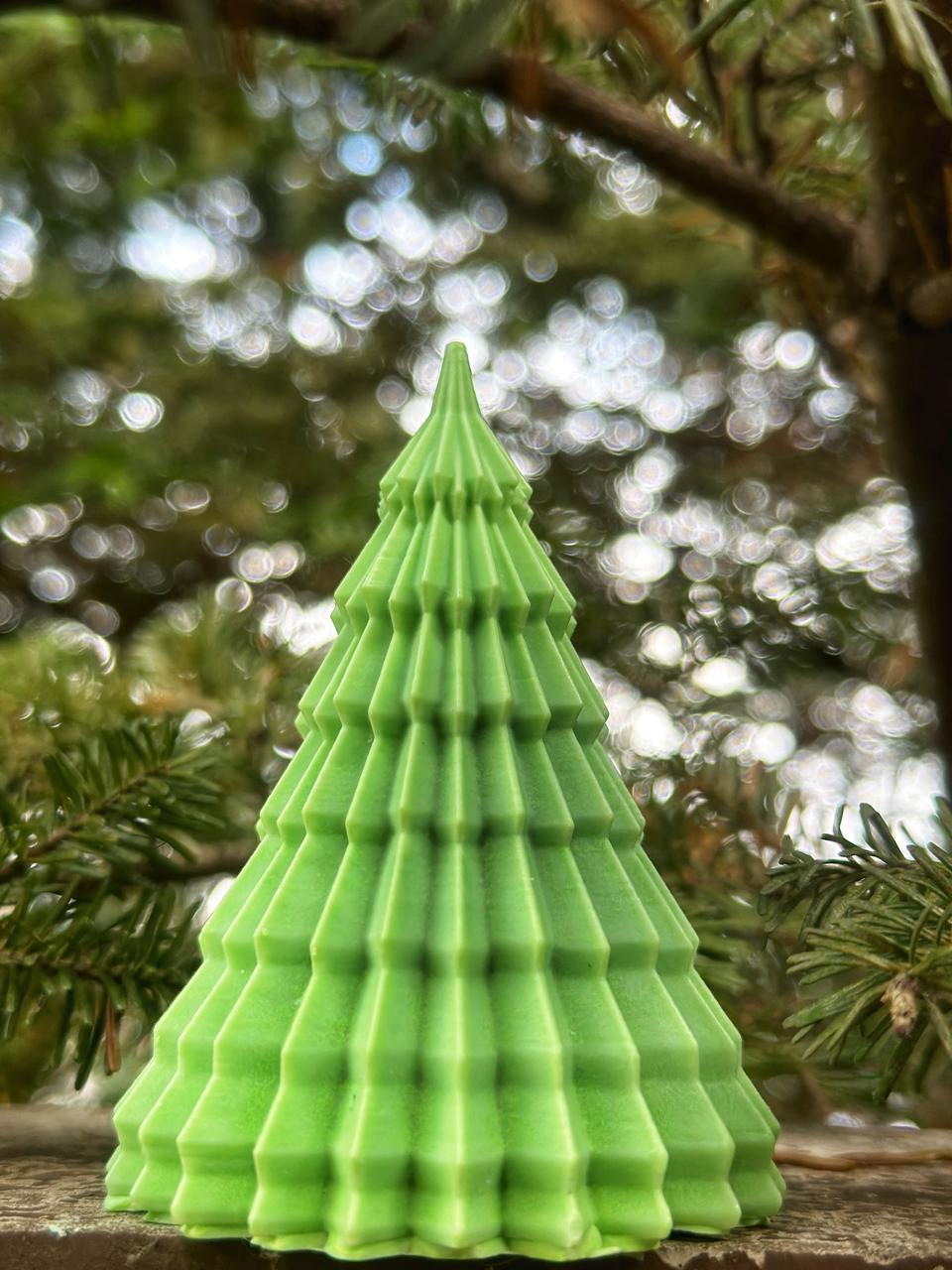 ᐉ Молд для свічок Різдвяна ялинка 15420097 • Краща ціна в Києві Україні • Купити в Епіцентр