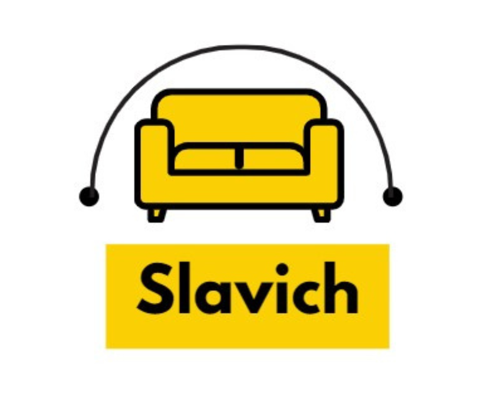 ᐉ Чохол для кутового дивану Slavich 3 плюс 3 стрейч жаккард Кавовий ...