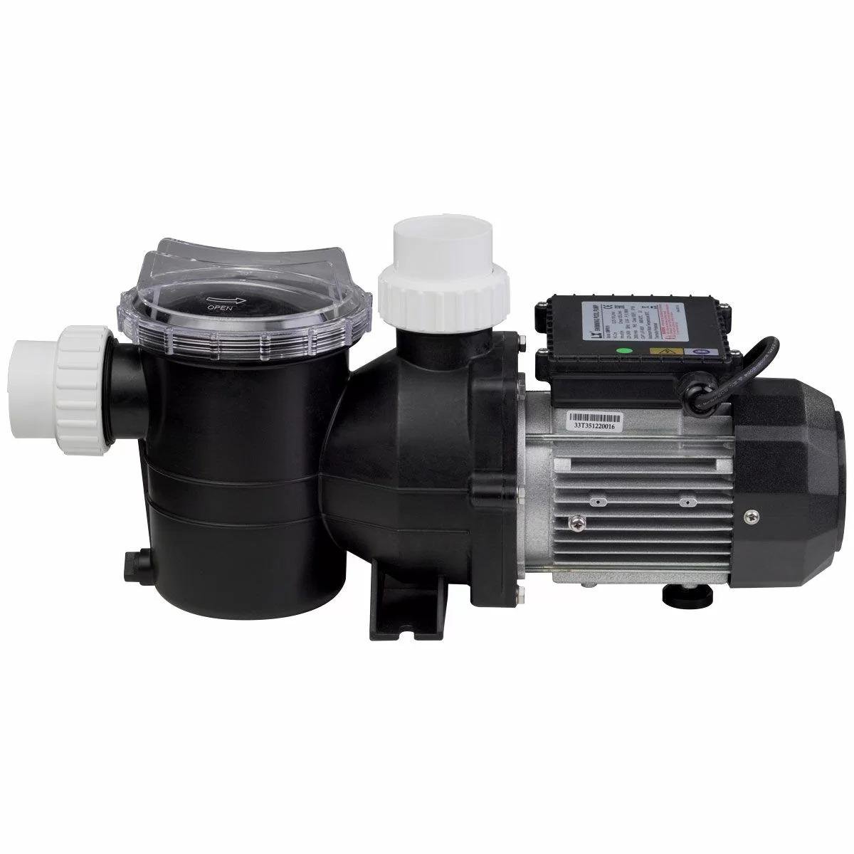 ᐉ Насос для бассейна Aquaviva LX STP35M 220 В 5 м3/ч 0,35 HP • Купить в ...