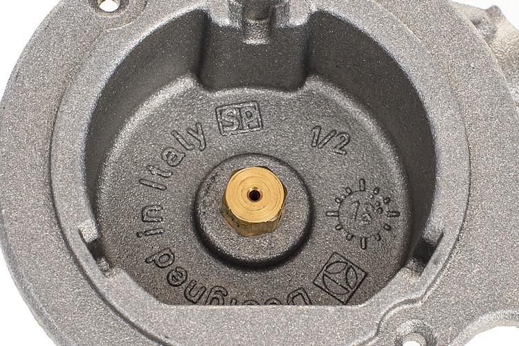 ᐉ Корпус горелки для газовой плиты Electrolux 140014839033 • Купить в ...