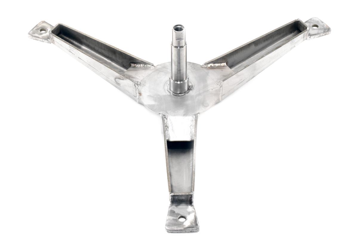 ᐉ Крестовина барабана для стиральной машины DC97-11292A DC97-00124D cod ...