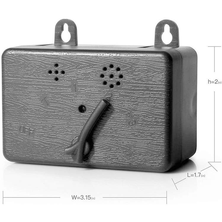 ᐉ Вулична Антилай система-пристрій Peton CSB-20 аккумуляторна ...