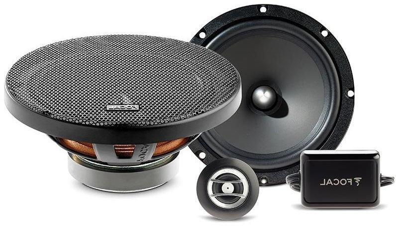 ᐉ Компонентная акустика Focal Auditor RSE-165