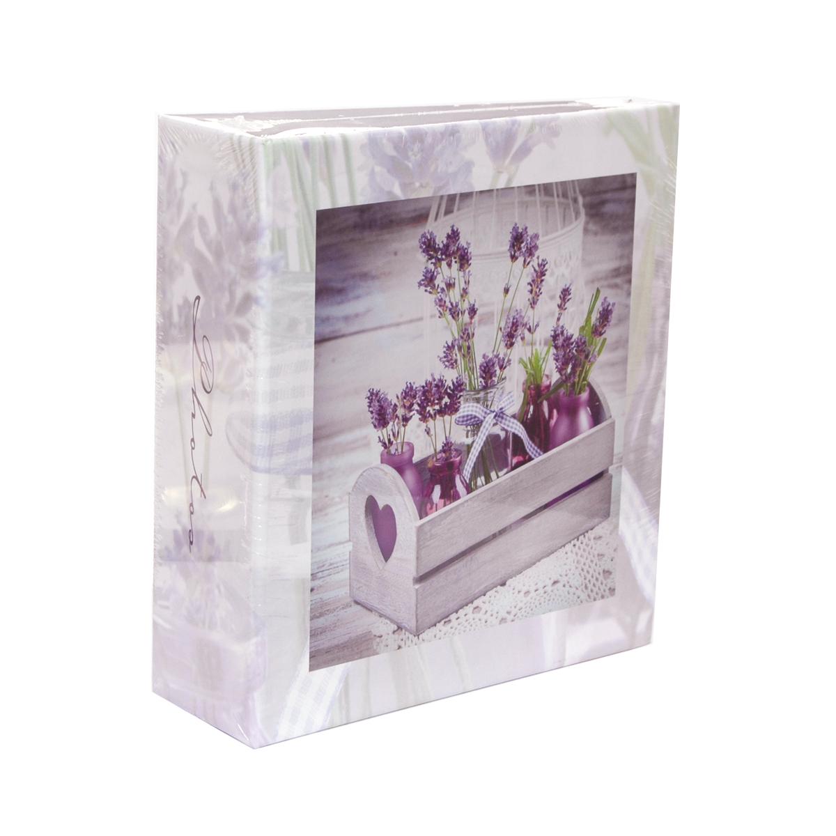 ᐉ Фотоальбом POLDOM MM 10x15 см Andula