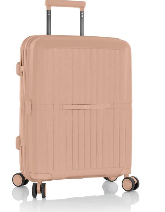 ᐉ Чемодан Heys AirLite S Nude (10158-0136-21) • Купить в Киеве, Украине • Лучшая цена в Эпицентр