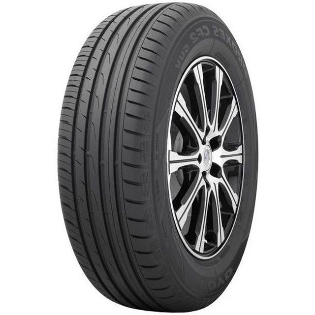 ᐉ Шина Toyo Proxes CF2 SUV 205/70 R15 96H лето (1000979153)