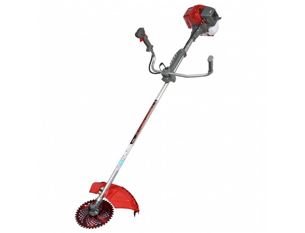 ᐉ Мотокоса Vitals Professional BK 4123AVs Launcher II • Купить в Киеве ...