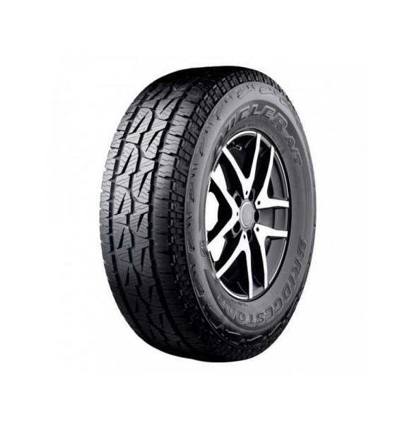 ᐉ Шина Bridgestone Dueler A/T 001 215/75 R15 100S летняя