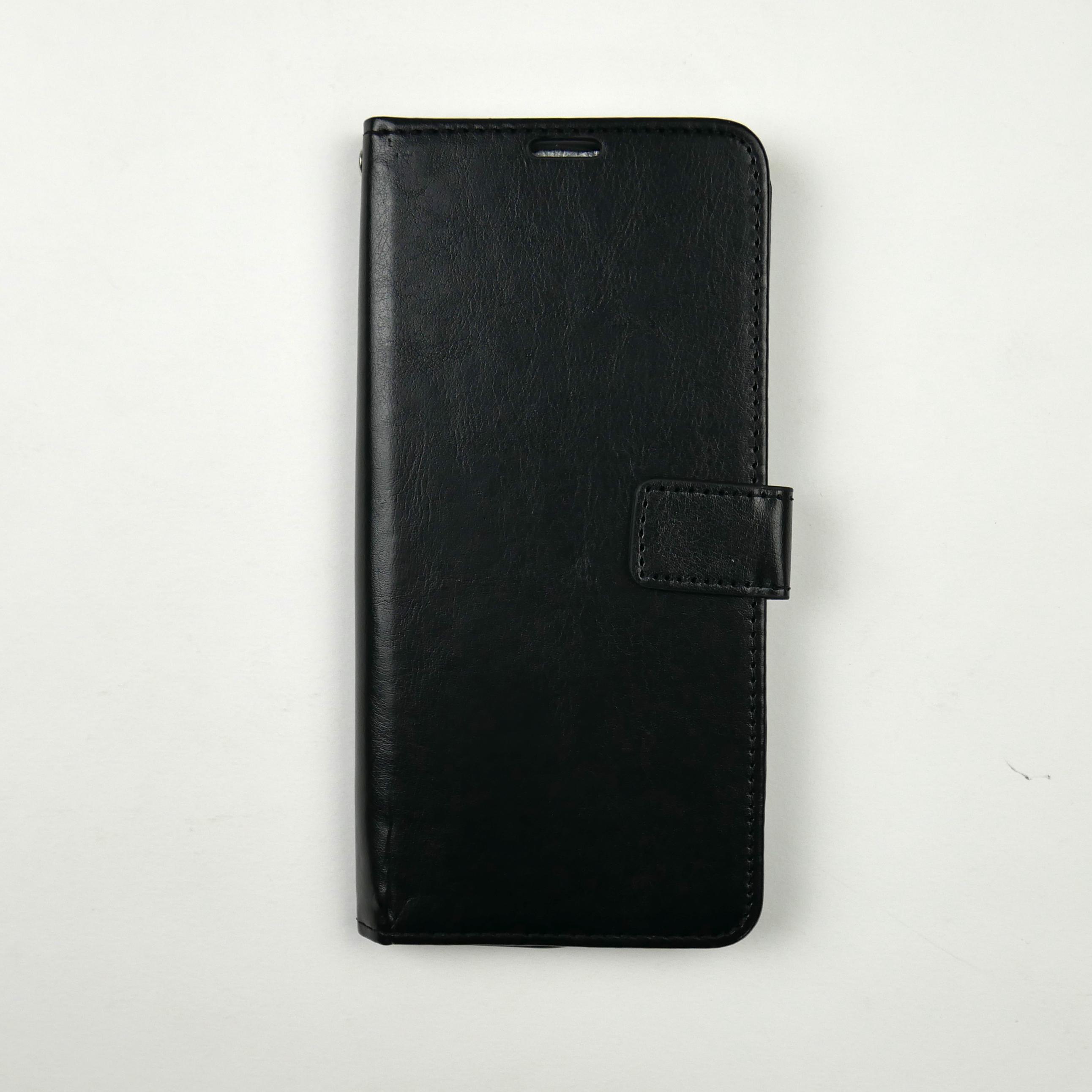 ᐉ Чехол-книжка Smart Samsung A71 (A715) Black