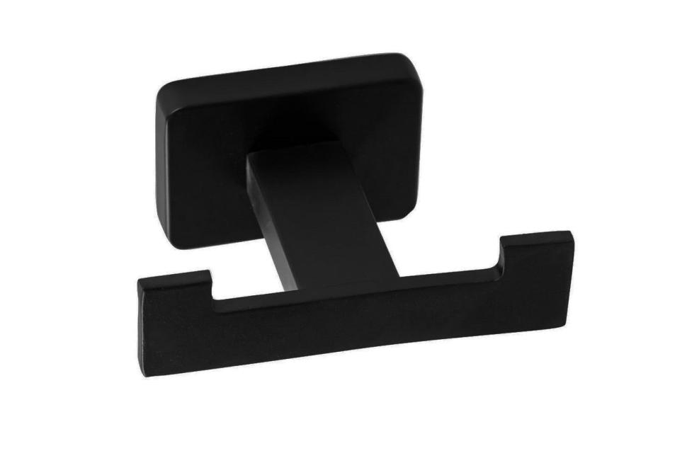 ᐉ Крючок Rea Oste Черный (REA-80039) • Купить в Киеве, Украине • Лучшая ...