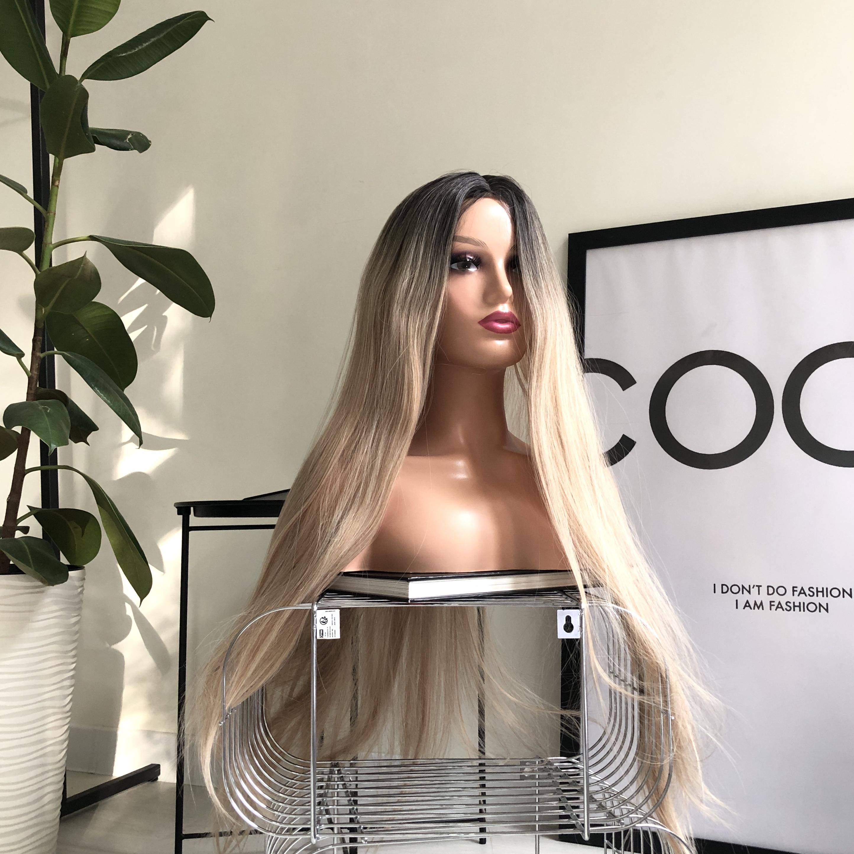 Страница продавца KITTO HAIR • Эпицентр