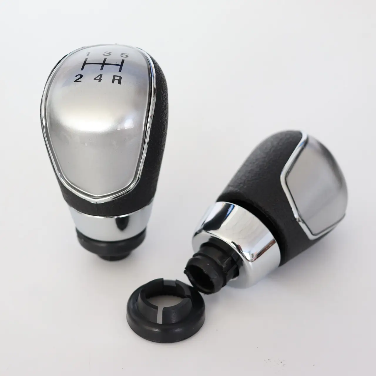 ᐉ Ручка КПП Ford Черно-серый • Купить в Киеве, Украине • Лучшая цена в ...