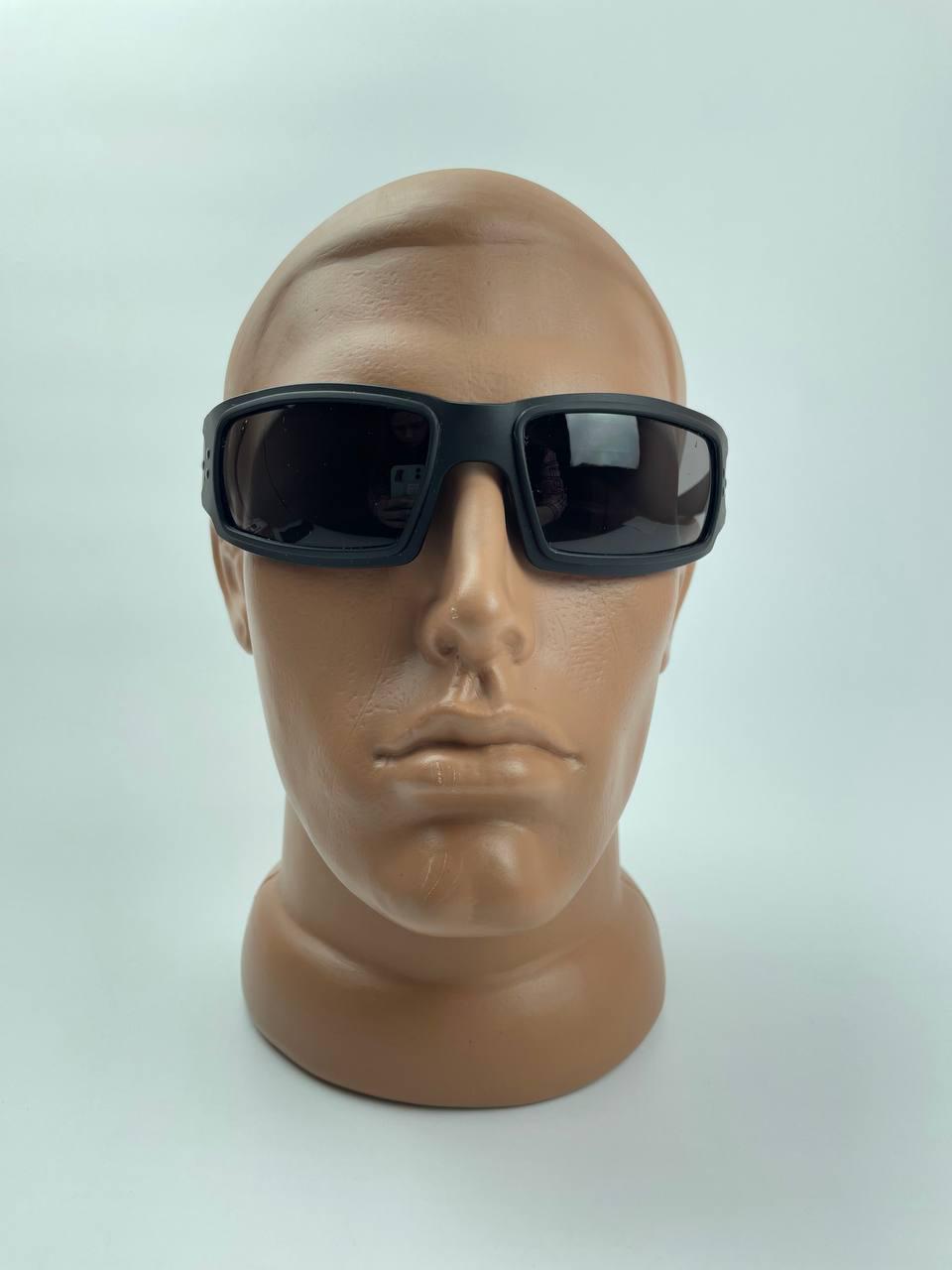 ᐉ Очки Ops-Core Mk1 Performance Black (42430) • Купить в Киеве, Украине ...