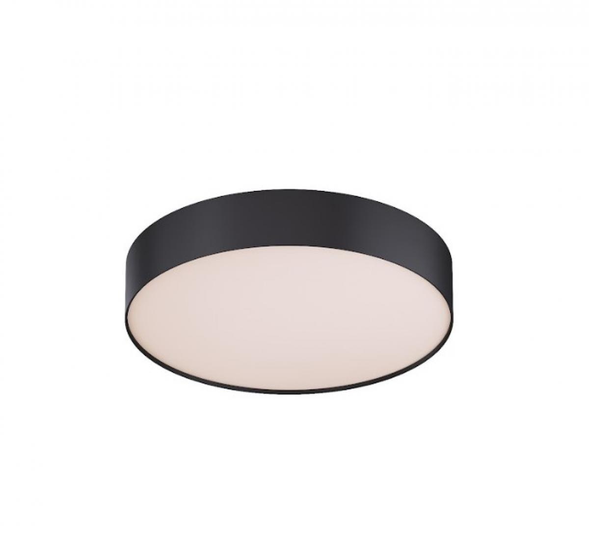 ᐉ Потолочный светильник Kloodi Monza KD-300 36W 4К BK (14196398 ...