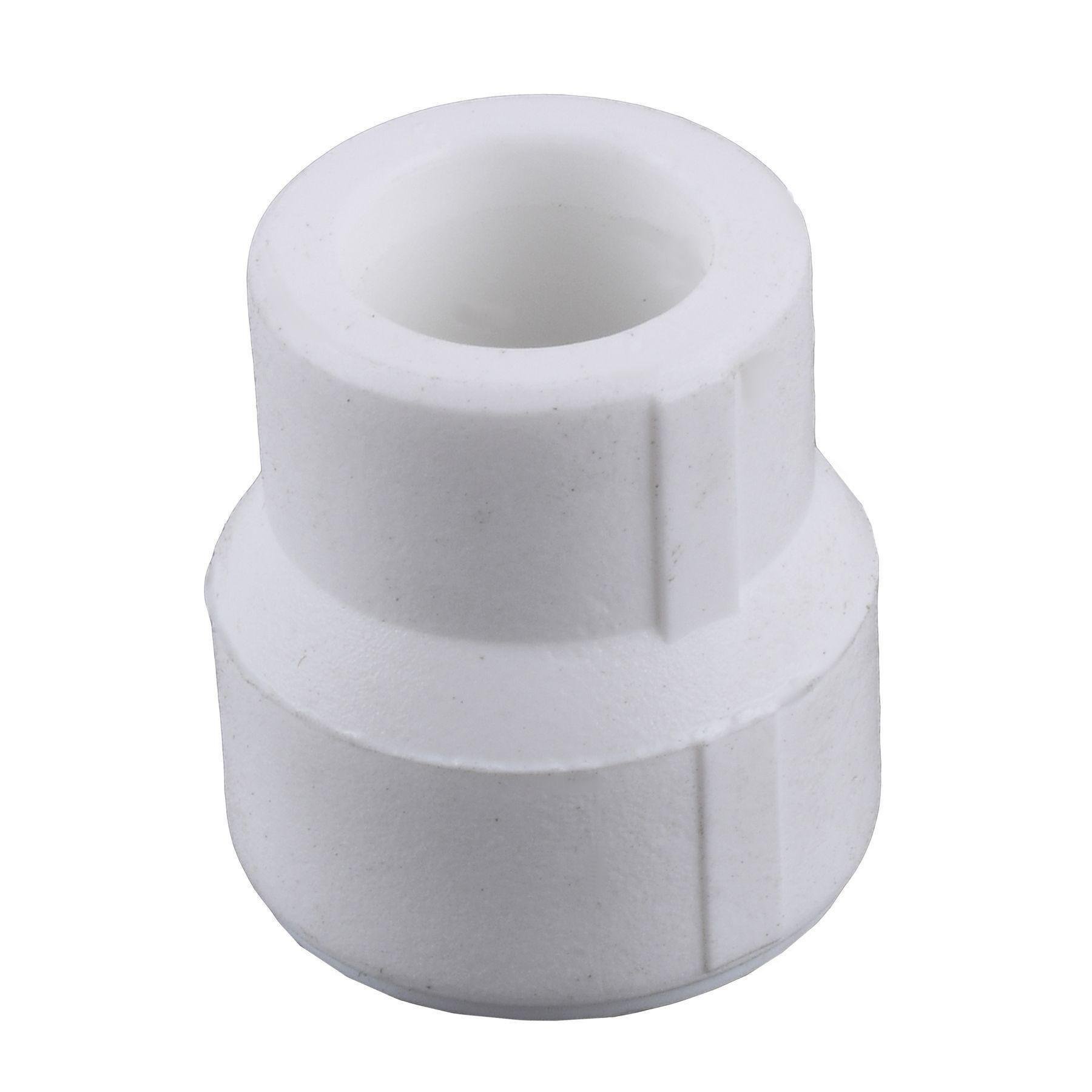 ᐉ Муфта редукційна KALDE PPR d 40x20 мм (000017808) • Краща ціна в ...