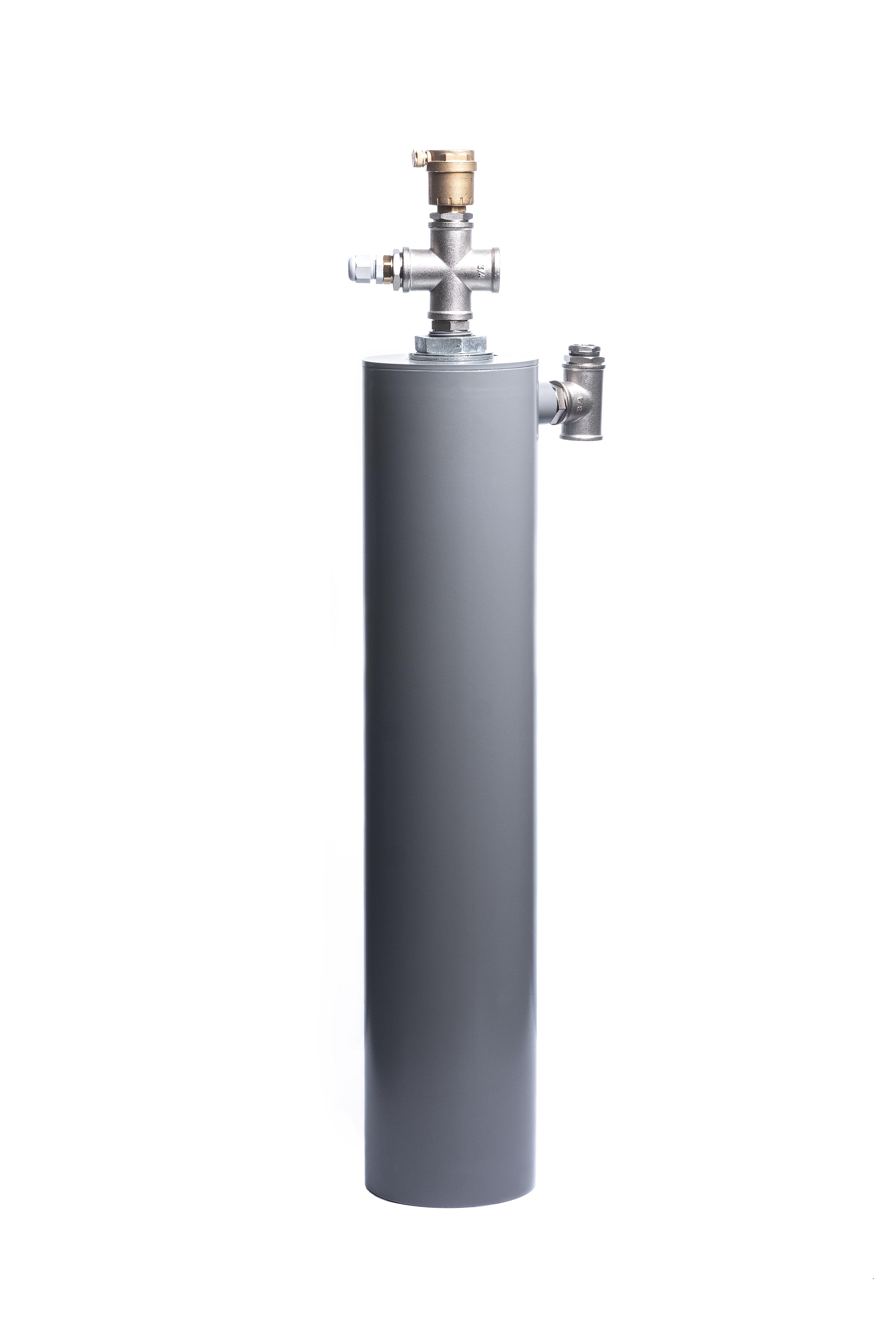 ᐉ Котел электрический индукционный MIG ENERGY MIG I ECO Line 2,5 кВт ...