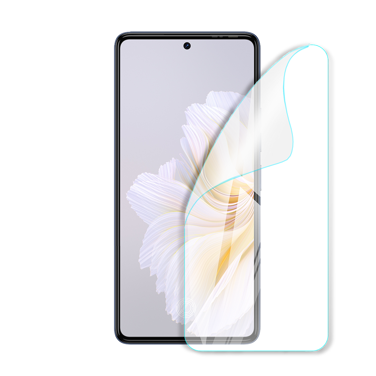 ᐉ Поліуретанова плівка для серії Heavy Armor Tecno Camon 20 • Краща