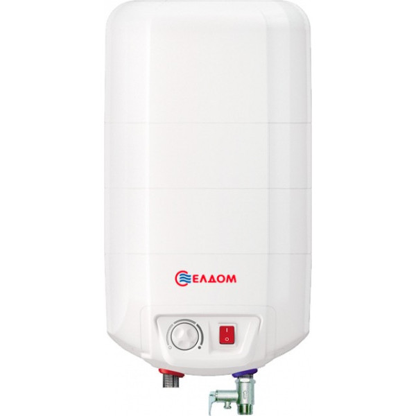ᐉ Водонагреватель Eldom Extra Life 72326 NMP