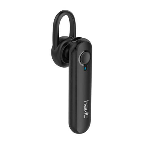 ᐉ Bluetooth моно-гарнитура Havit HV-E522BT