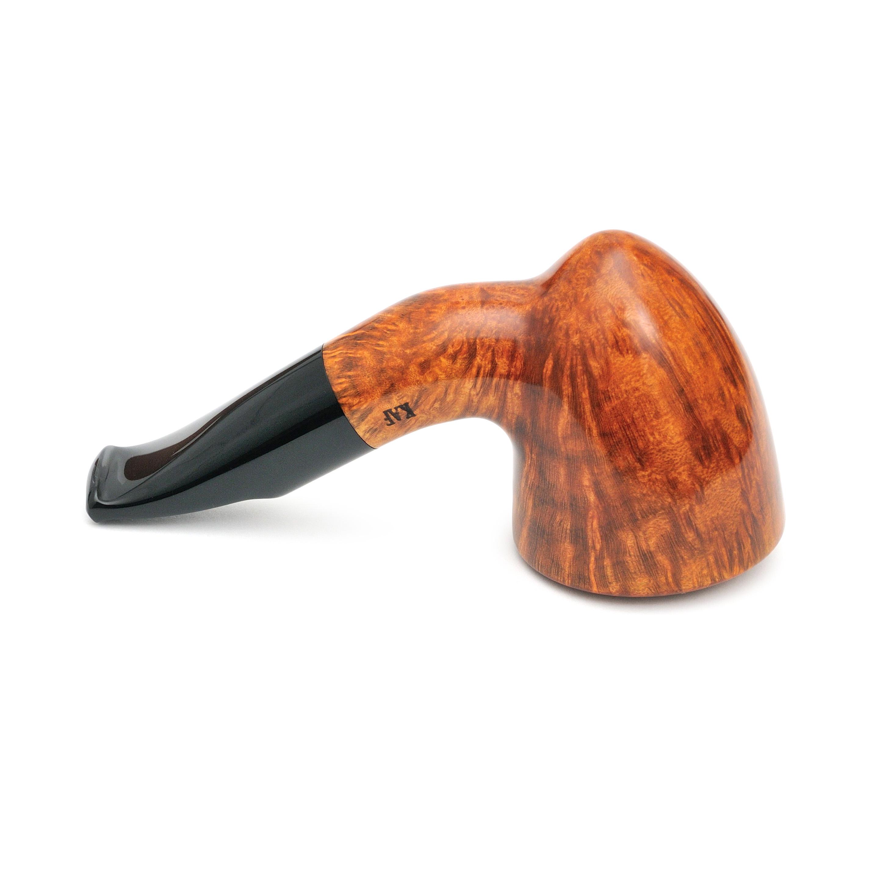 ᐉ Люлька для паління з дерева бріара KAFpipe №1248 • Краща ціна в Києві ...