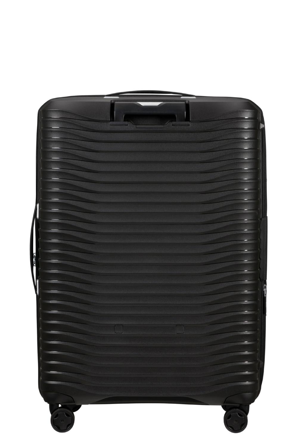 ᐉ Чемодан Samsonite UPSCAPE 75x51x30/33 см Черный (KJ1*09003) • Купить ...