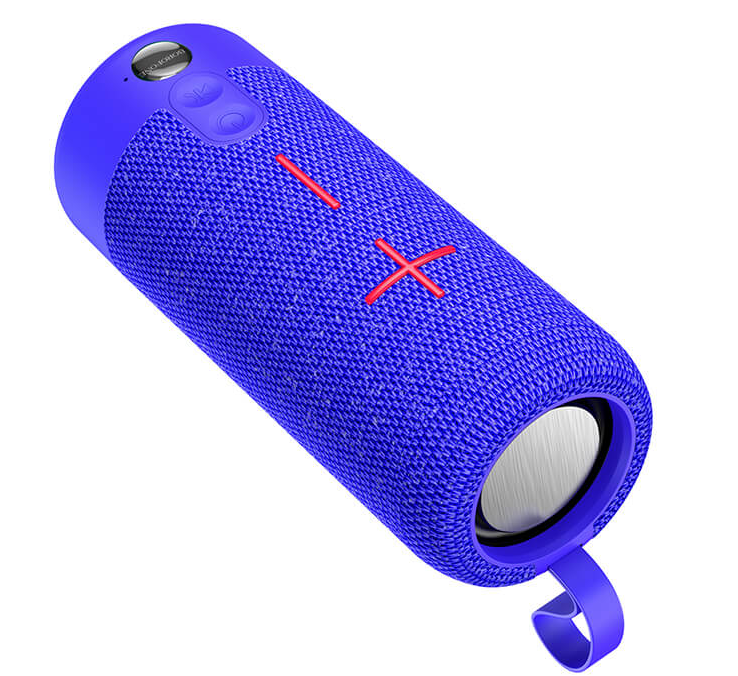 ᐉ Портативная колонка Borofone Euphony sports BT speaker BR19 IPX5 AUX ...