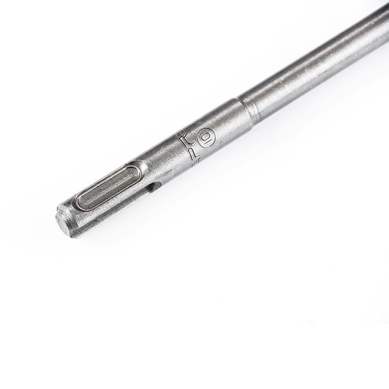 ᐉ Бур по бетону Apro SDS Plus S4 10x260 мм (815030) • Купить в Киеве ...