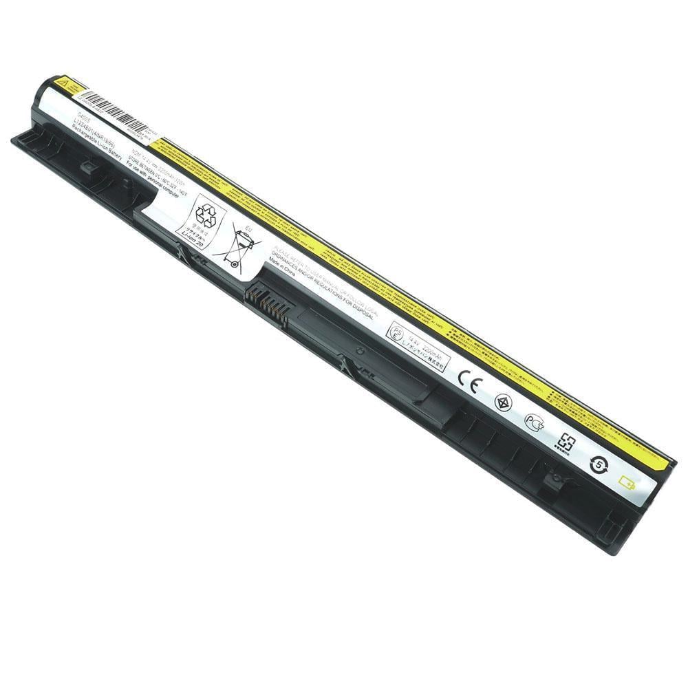 ᐉ Акумулятор для ноутбука Lenovo IdeaPad G40-70 Series 2200 mAh 14,4V ...