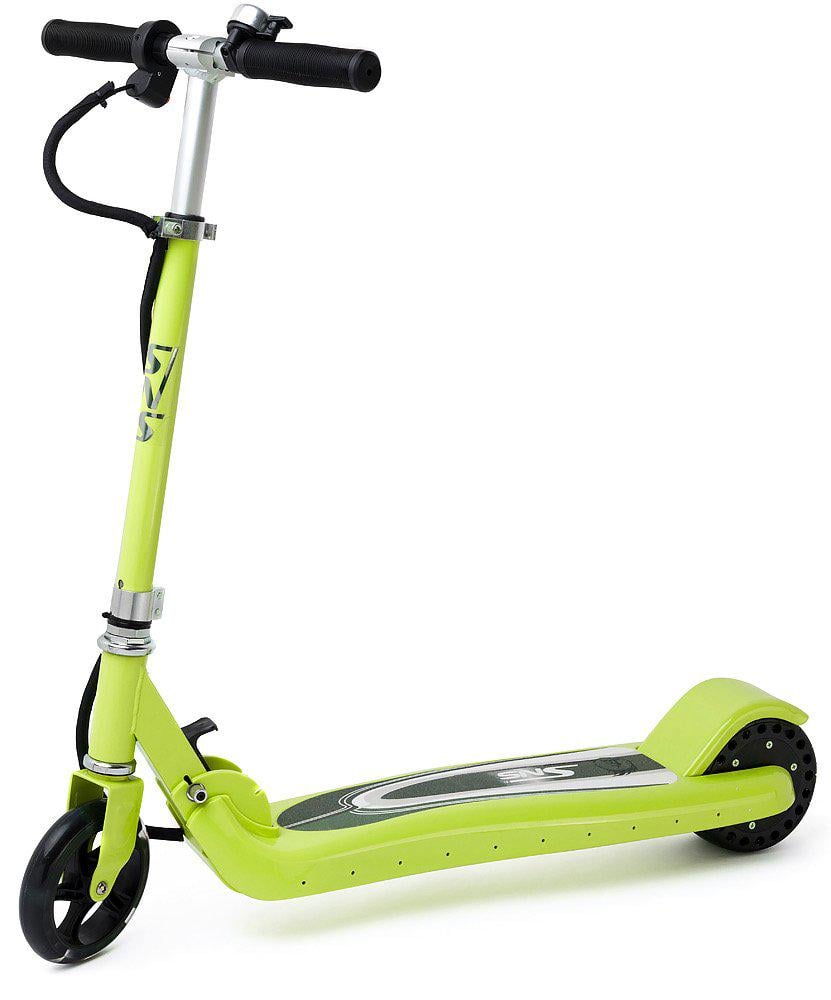 ᐉ Электросамокат детский SNS Kids 5,5" Салатовый • Купить в Киеве ...